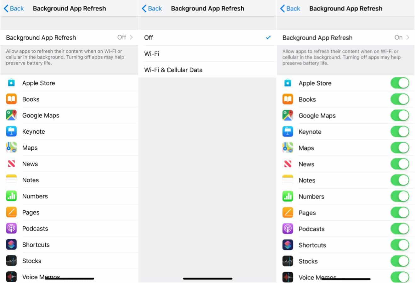Ad trackers are uploading your data – here’s how to block them on iPhones