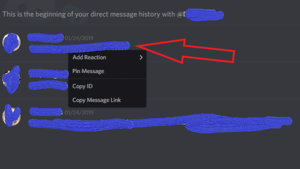 How to report scammers, creeps and other pests on Discord