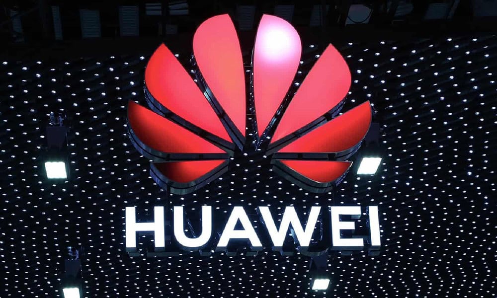 Huawei has become the top-selling smartphone brand for the first time