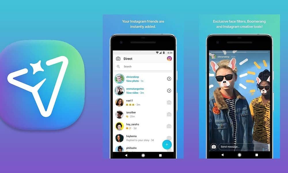 Instagram is shutting down its dedicated Direct messaging app