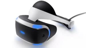 Sony looking to dominate console wars - introduces new PS5 VR headset