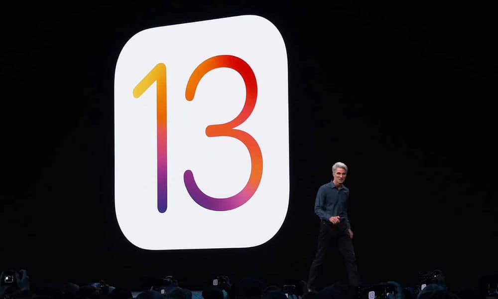 Here's everything you should know about Apple's iOS 13