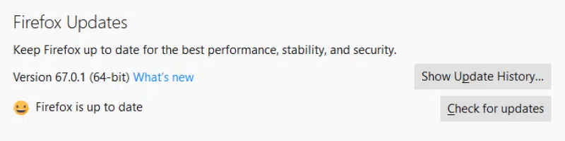 Firefox just introduced a ton of new privacy features – Here’s what to know