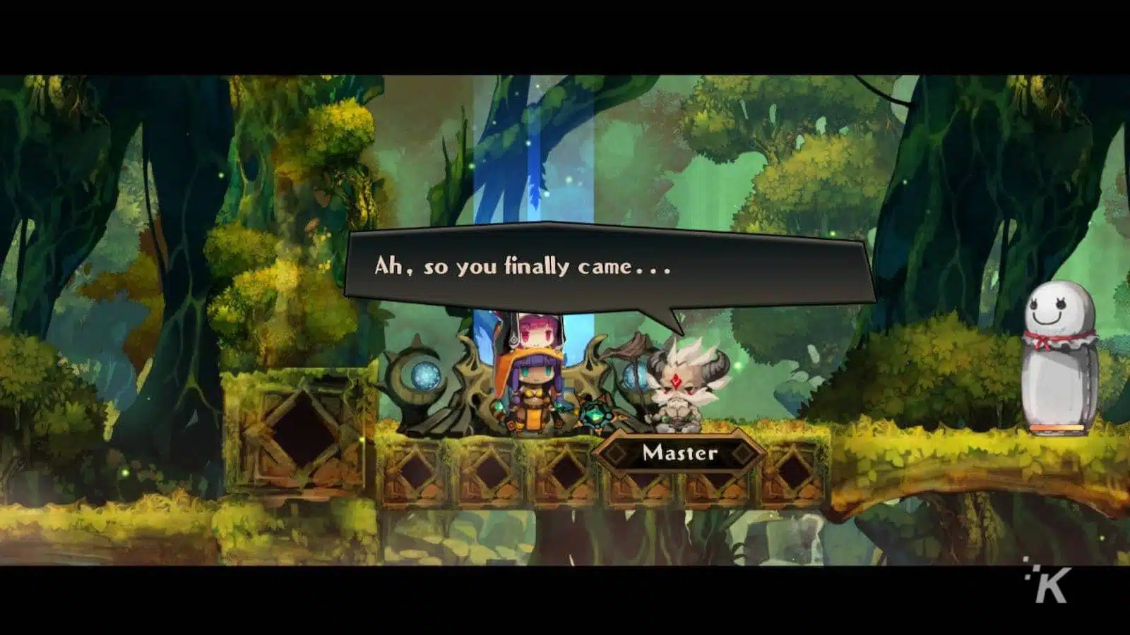 Review: Lapis x Labyrinth - a colorful explosion of entertainment