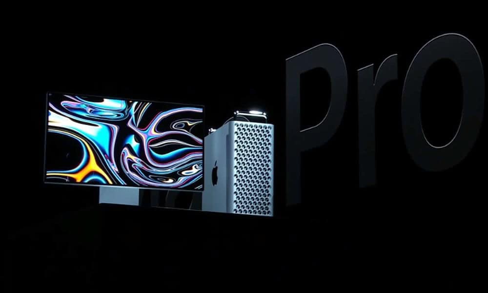 Apple finally released a new Mac Pro - Here's everything you need to know