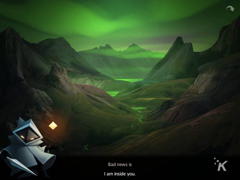 Review: Ritual: Sorcerer Angel - you play as an angry, cursed pinball