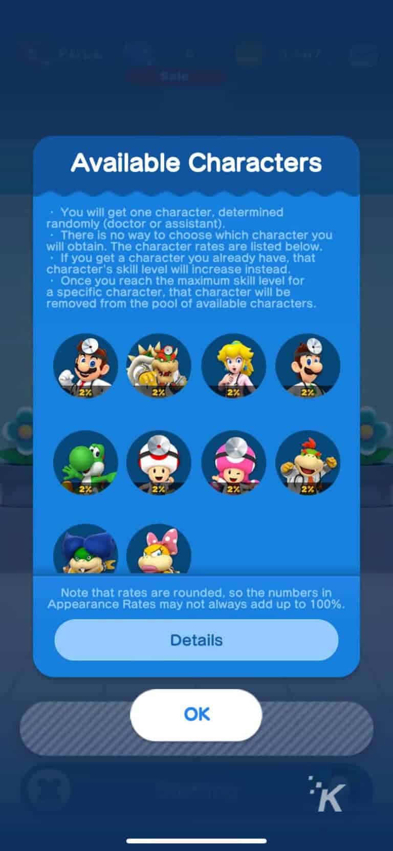 Review: Dr. Mario World brings a classic to phones everywhere