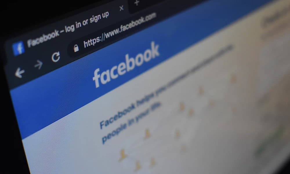 How to get your most recent posts back on the redesigned Facebook