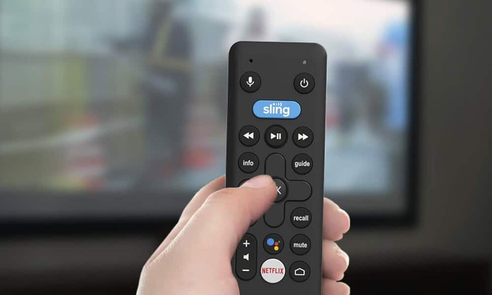 For some reason, Dish is charging $80 for its AirTV streaming stick