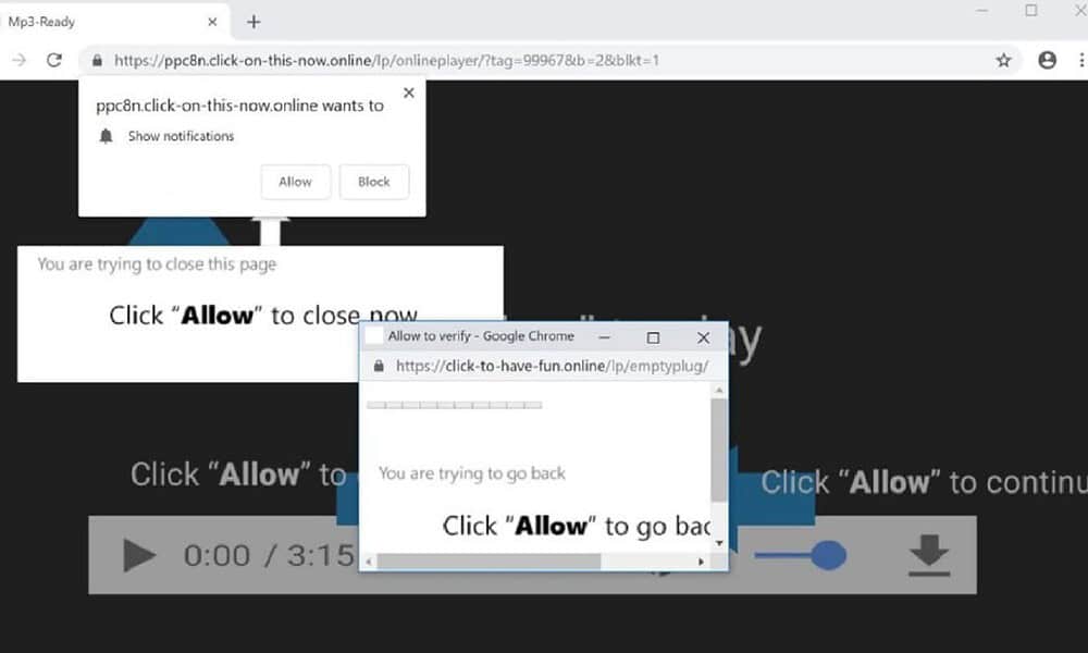 Here’s how to stop annoying website notification prompts
