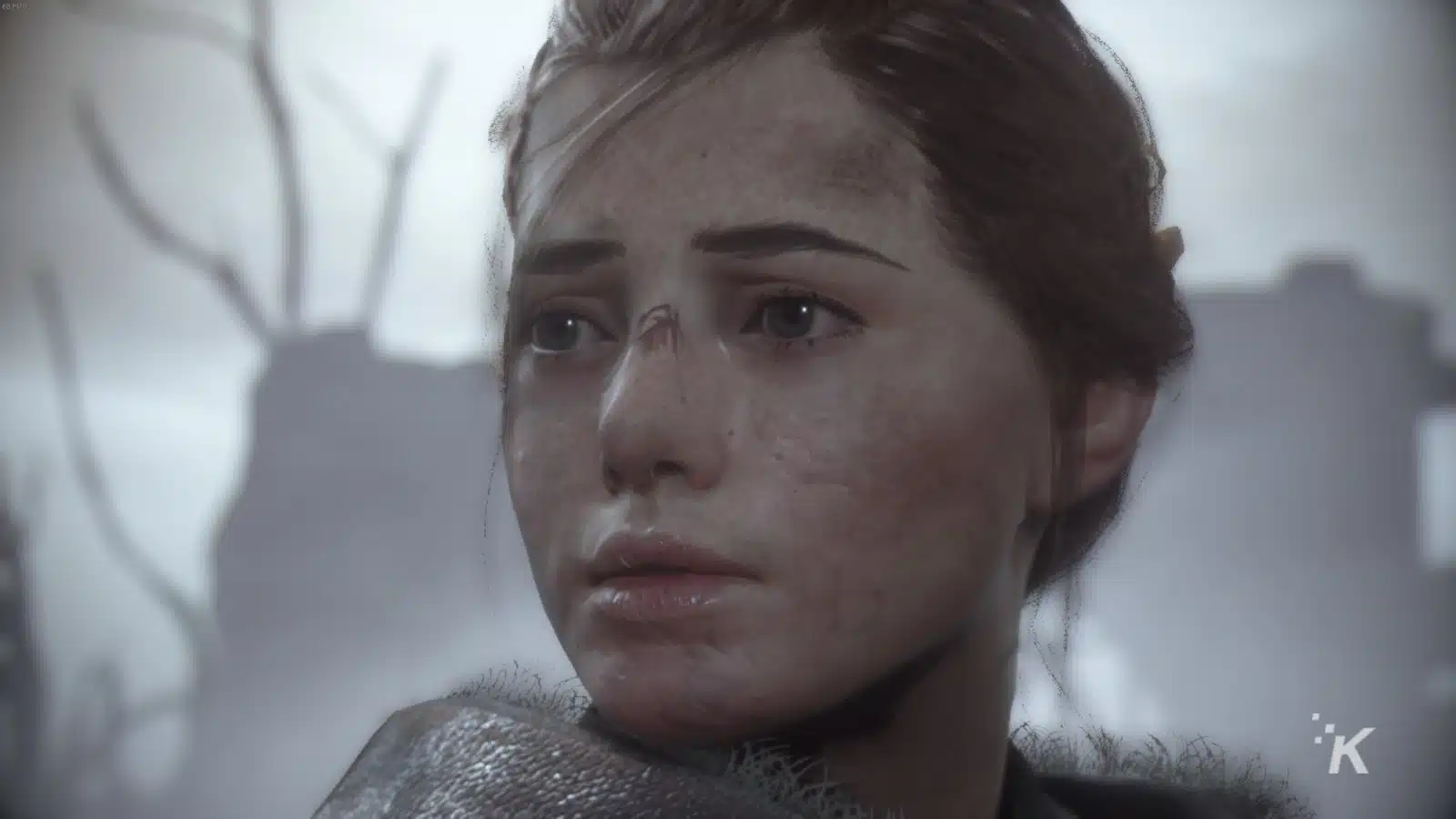 Review: A Plague Tale: Innocence - rats, so many rats (but no bugs)