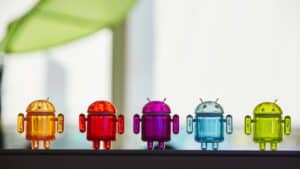 Which file systems can Android read? | KnowTechie
