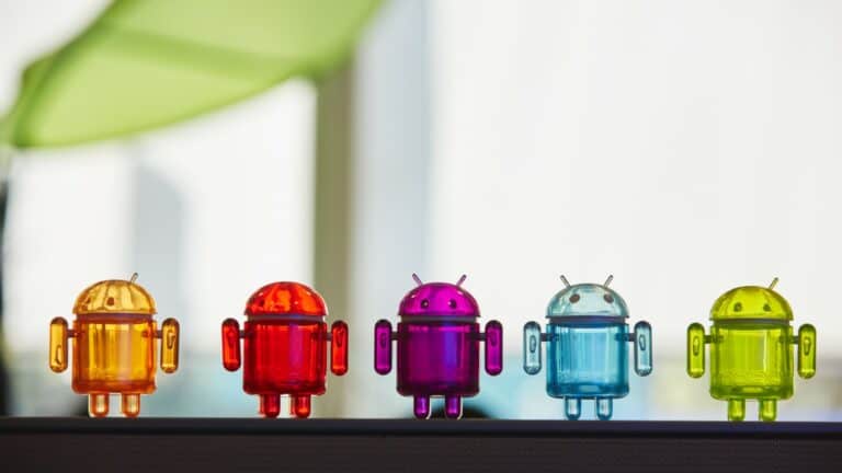 Which file systems can Android read? | KnowTechie