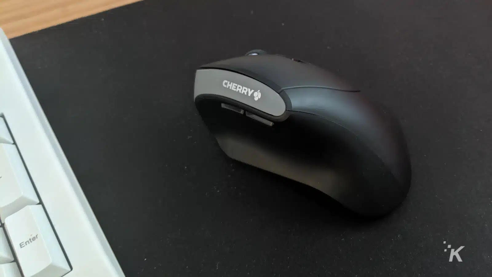 Review: Cherry office peripherals - is this switch up a good one?