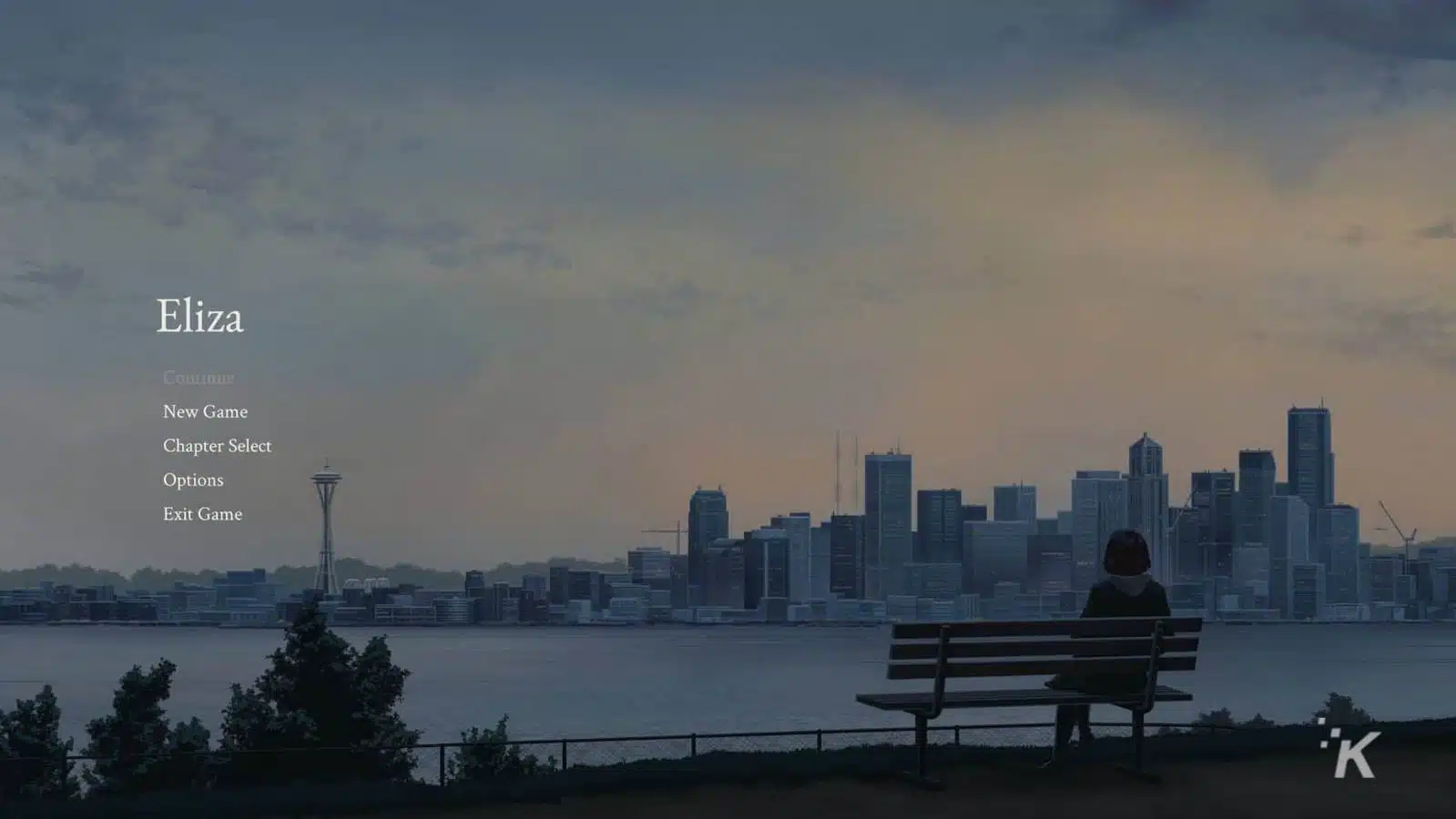 Interview: Eliza is a visual novel about an AI therapist