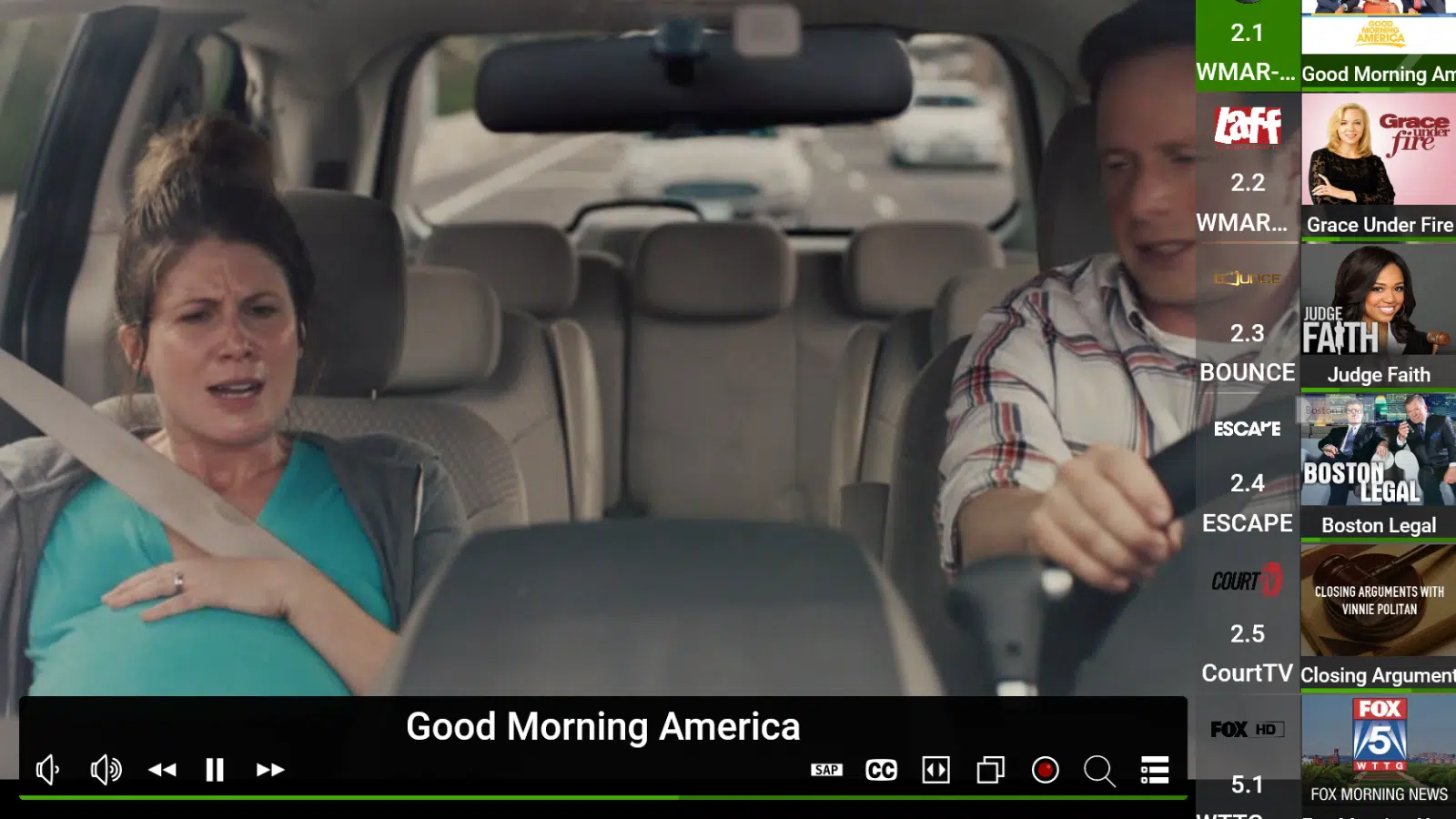 Review: HDHomeRun Connect Duo - OTA TV on any device in your home