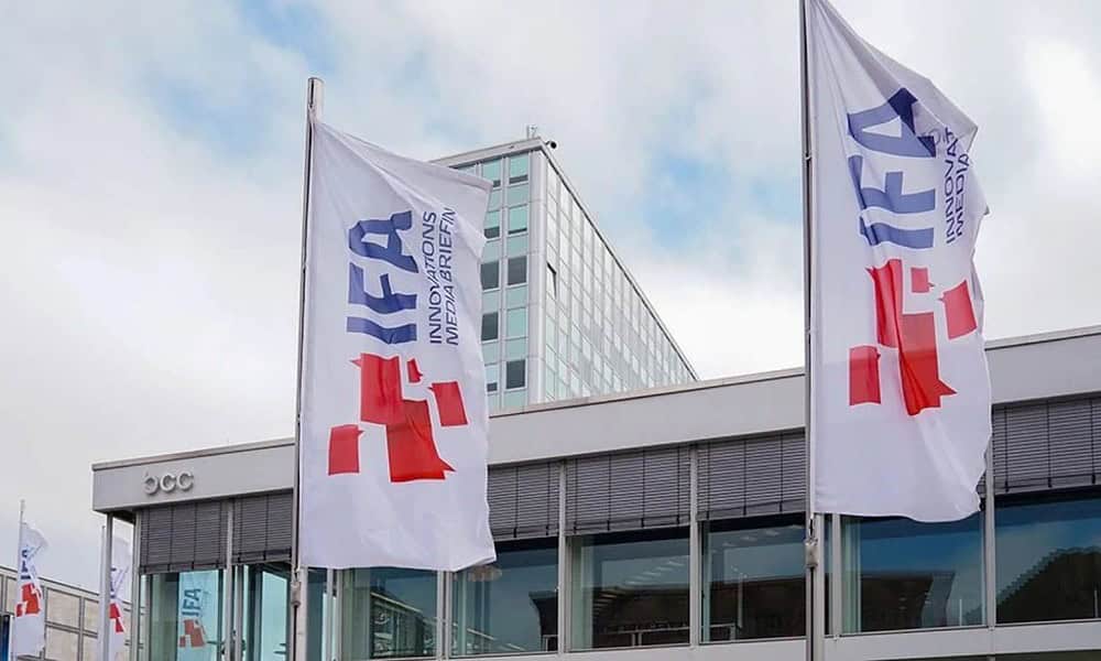 IFA 2019 is coming - here's what to expect this week