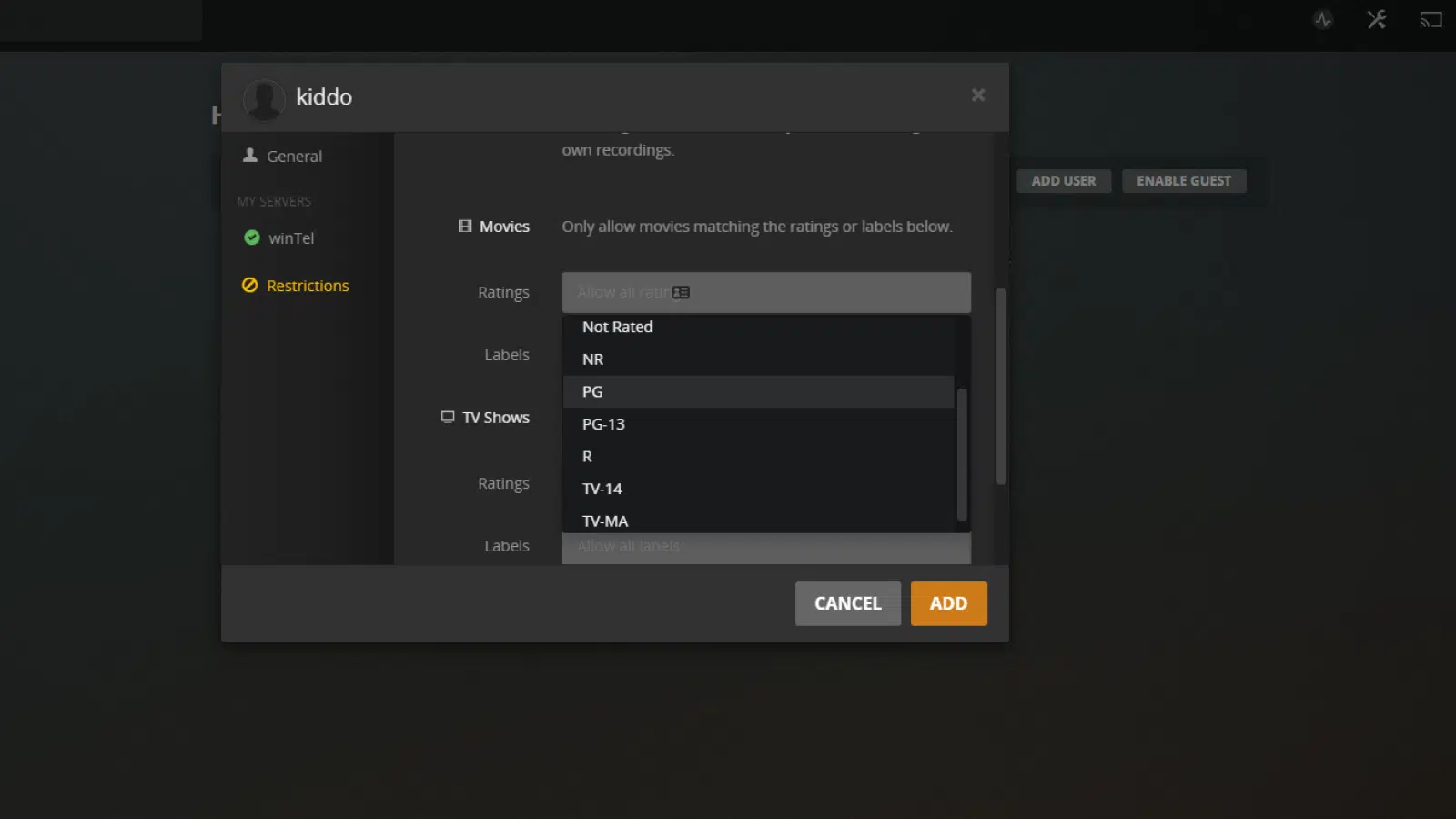 Review: Plex Pass - for the serious cord cutter