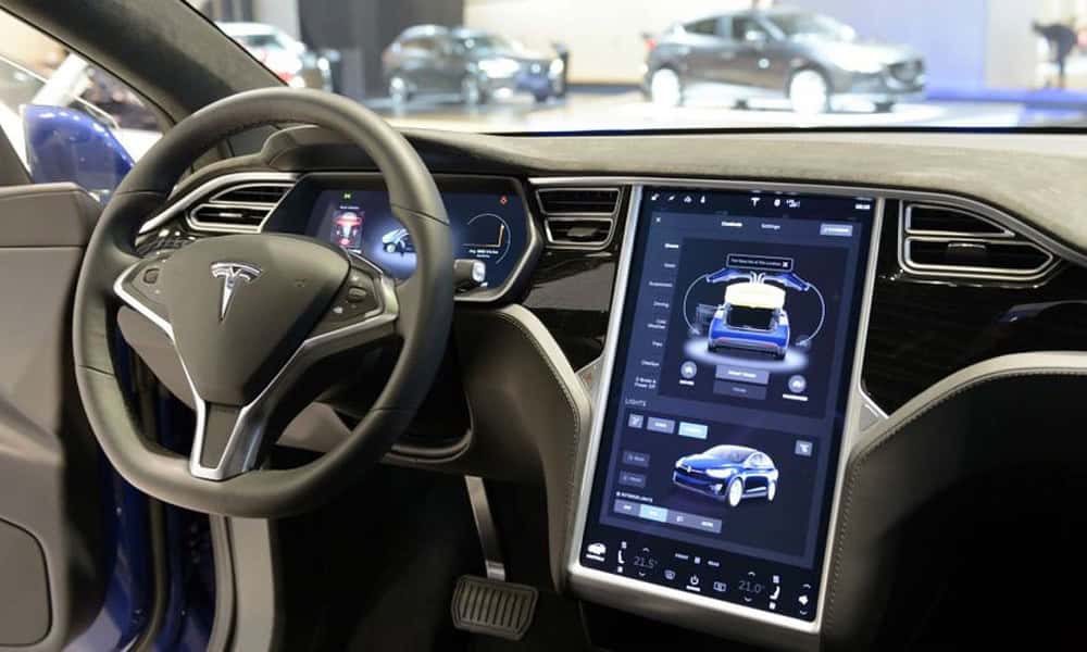 Digital cockpits in cars are here to stay | KnowTechie