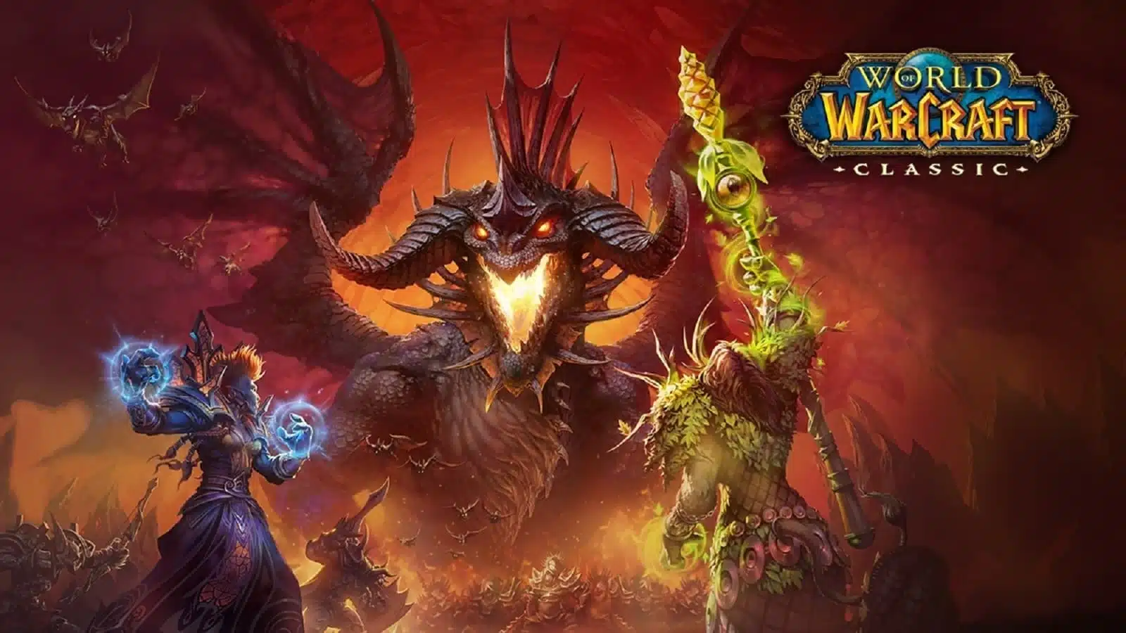 Why players choose to boost in World of Warcraft | KnowTechie