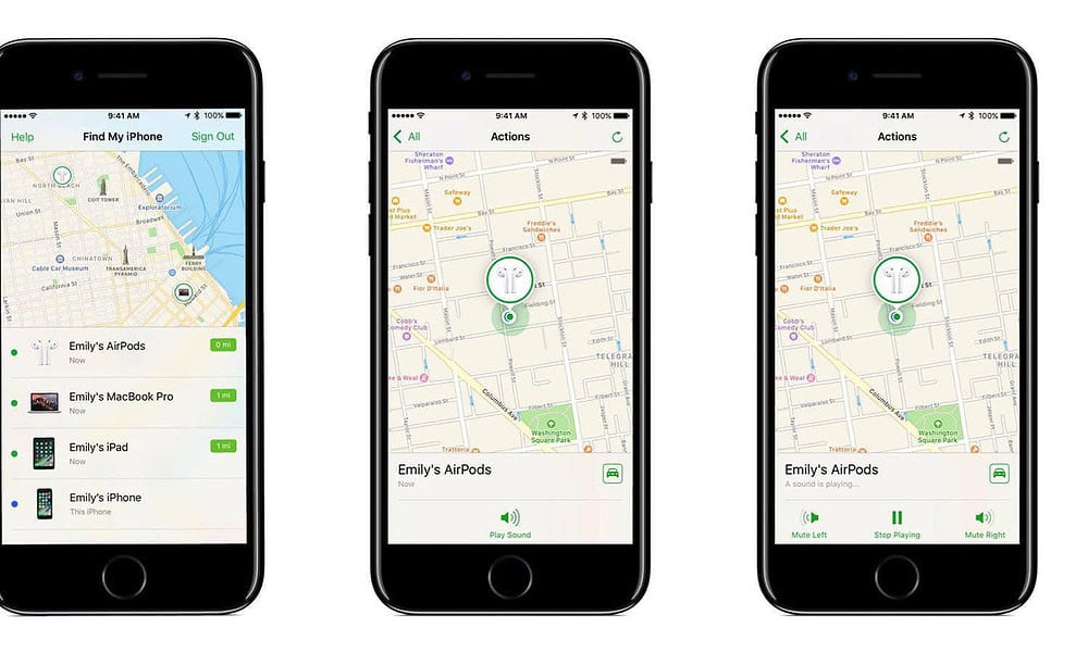 Apple is working on tracking tags - here’s what it may look like in iOS 13