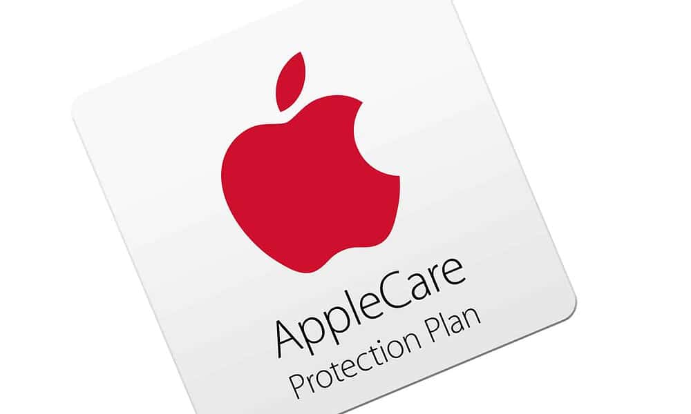 Apple just turned AppleCare+ into a monthly subscription