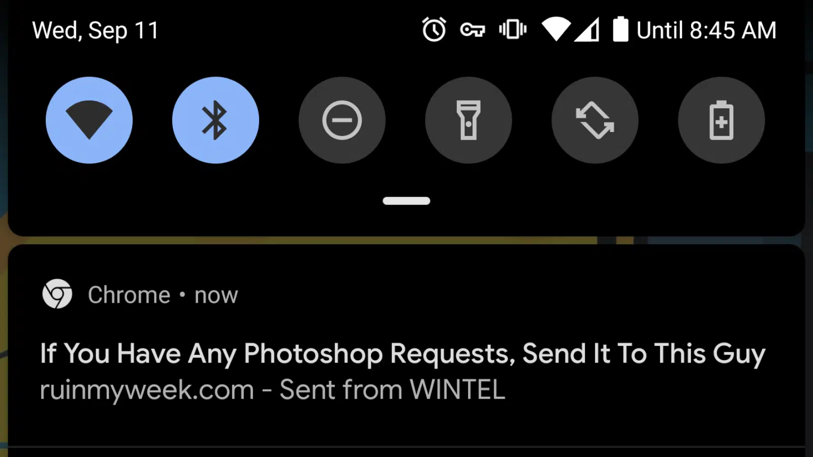 Google Chrome now allows you to send web pages to other devices - Here ...