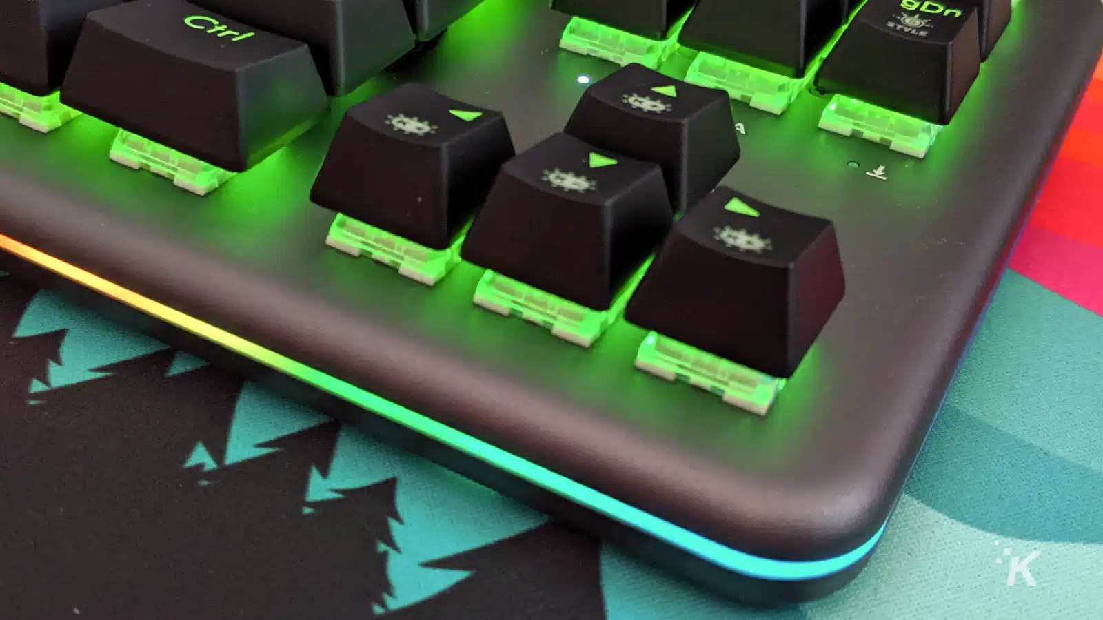 Review: Hexgears Nova - a solid mechanical keyboard for under $100