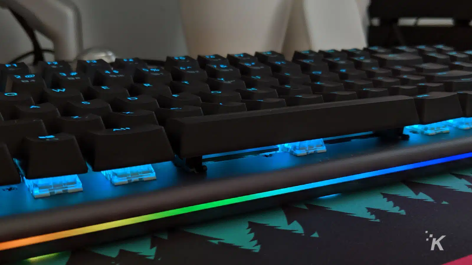 Review: Hexgears Nova - a solid mechanical keyboard for under $100