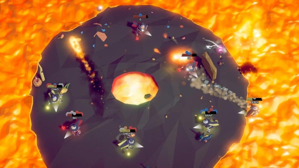 MageQuit is your new favorite wizard party game - PAX West 2019