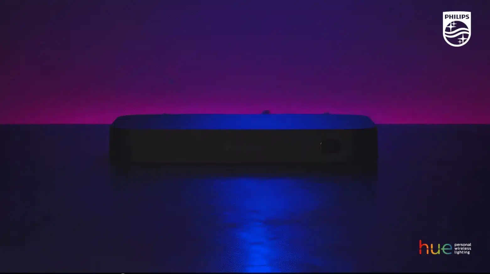 Philips Hue is bringing back the Hue Box to give your TV that good glow
