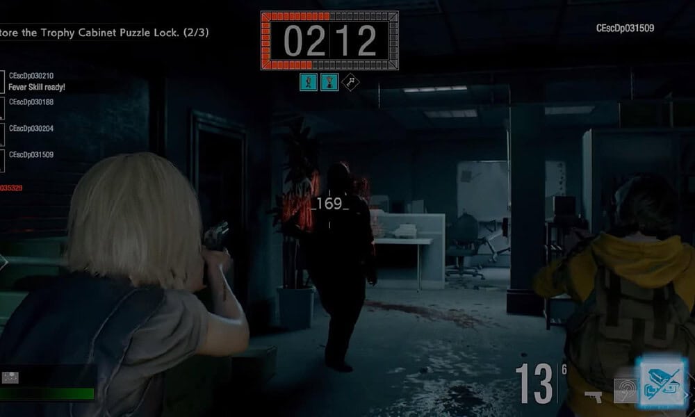 Project Resistance brings escape rooms into the Resident Evil universe