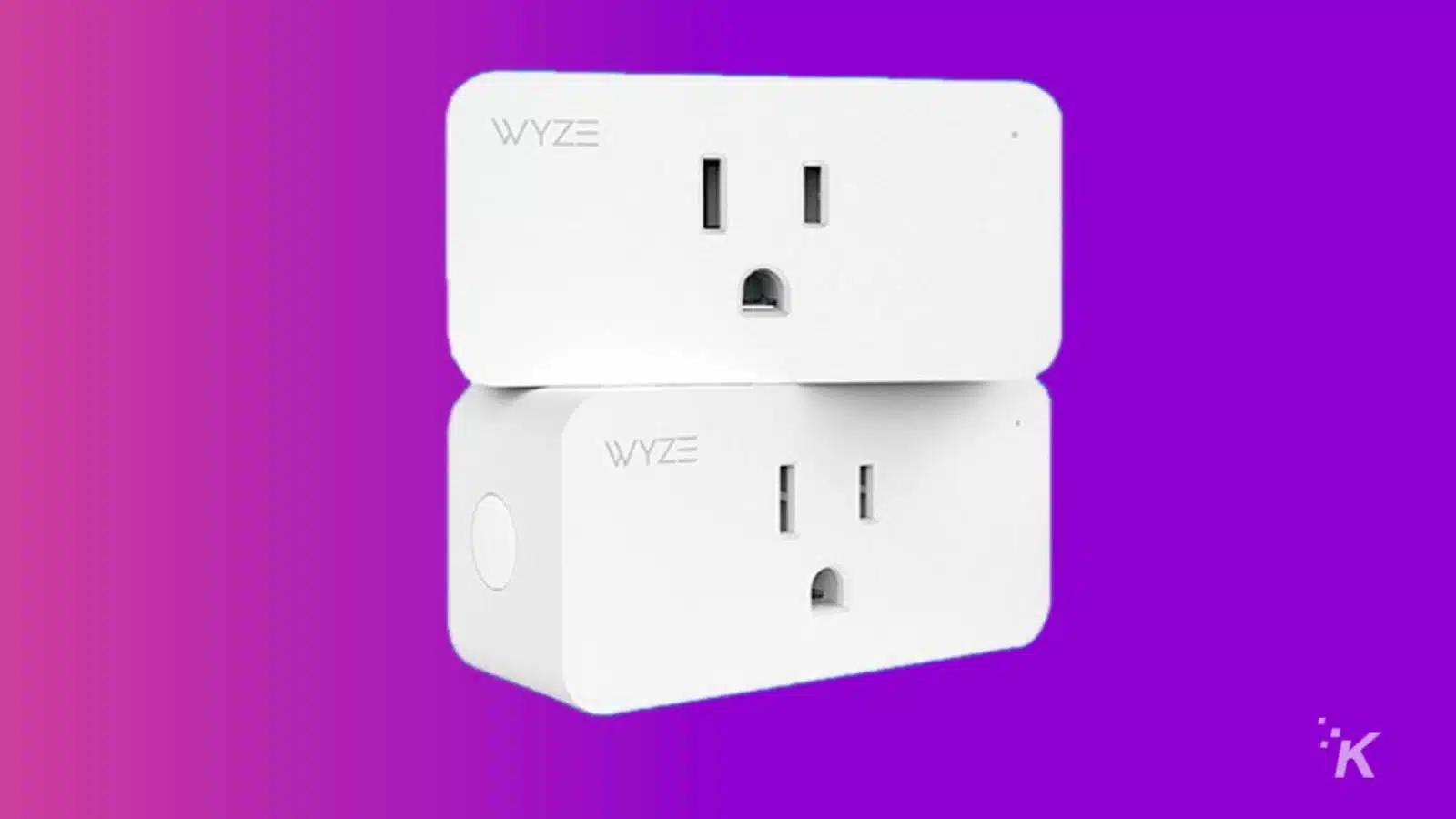 Wyze is now shipping its insanely cheap smart plug bundle