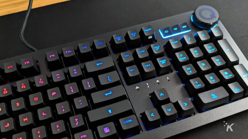Mechanical keyboards vs. ordinary PC keyboards - which to choose?