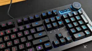 Mechanical keyboards vs. ordinary PC keyboards - which to choose?