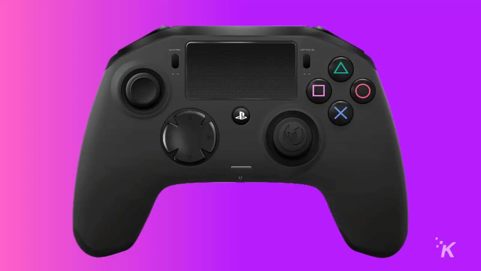 The best custom controllers