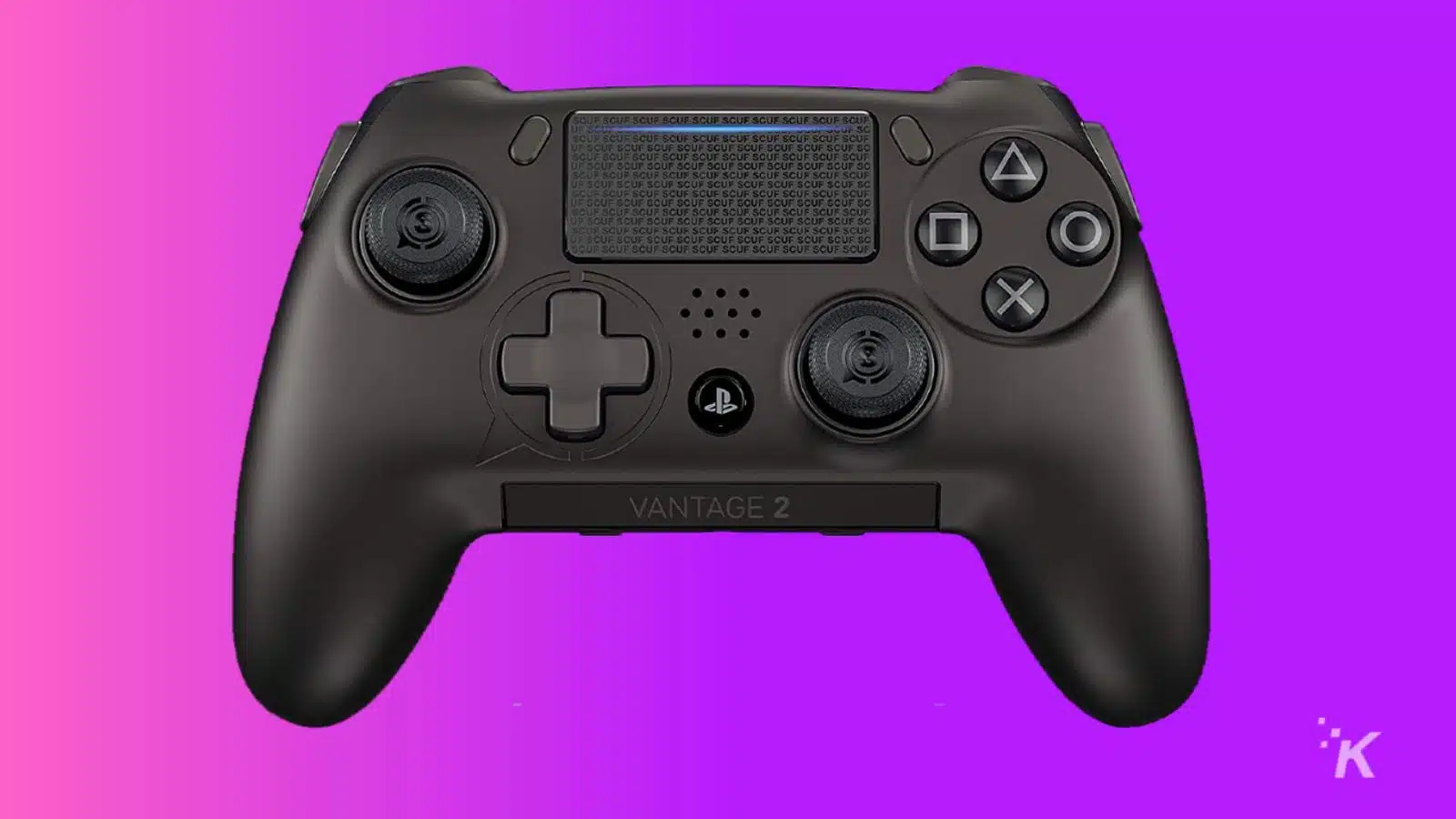 The best custom controllers