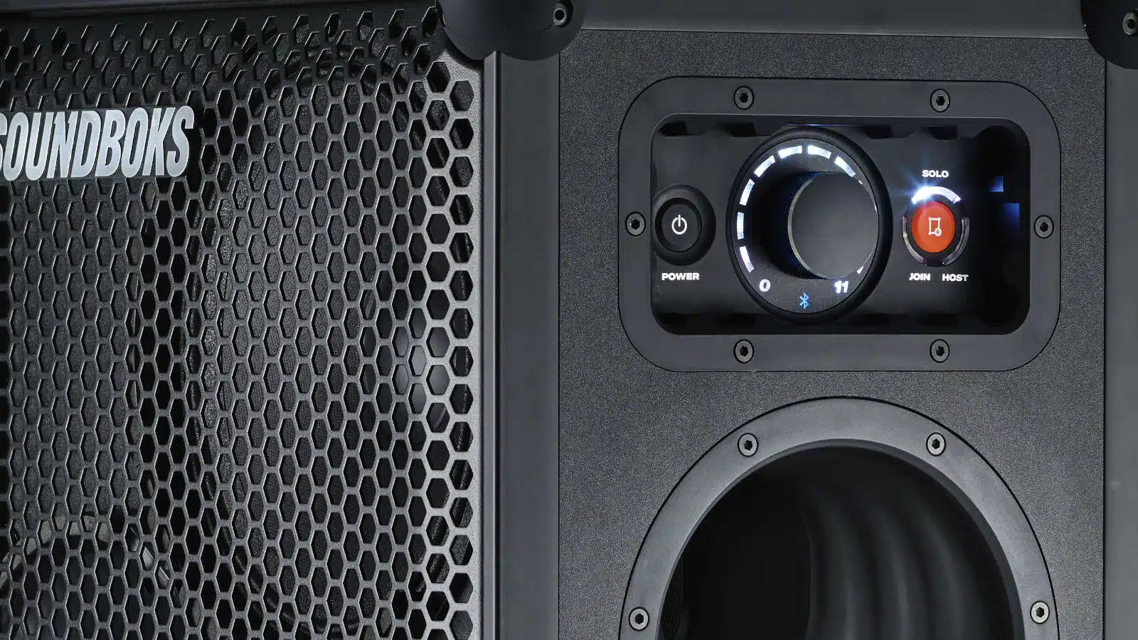 Review: Soundboks - 35lbs of kick ass Bluetooth speaker