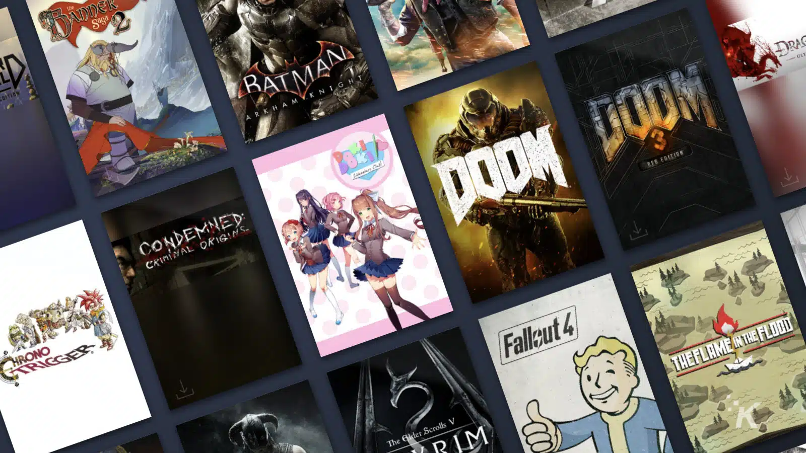 Steam finally updated its Library view - Here's what it looks like