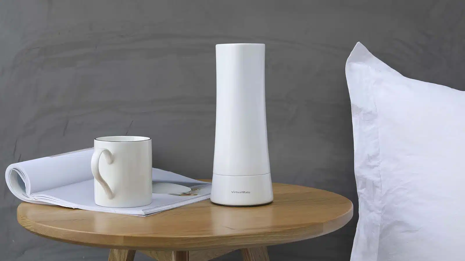 Virtual Mate, the immersive crank-off experience, introduces SPA-Skin