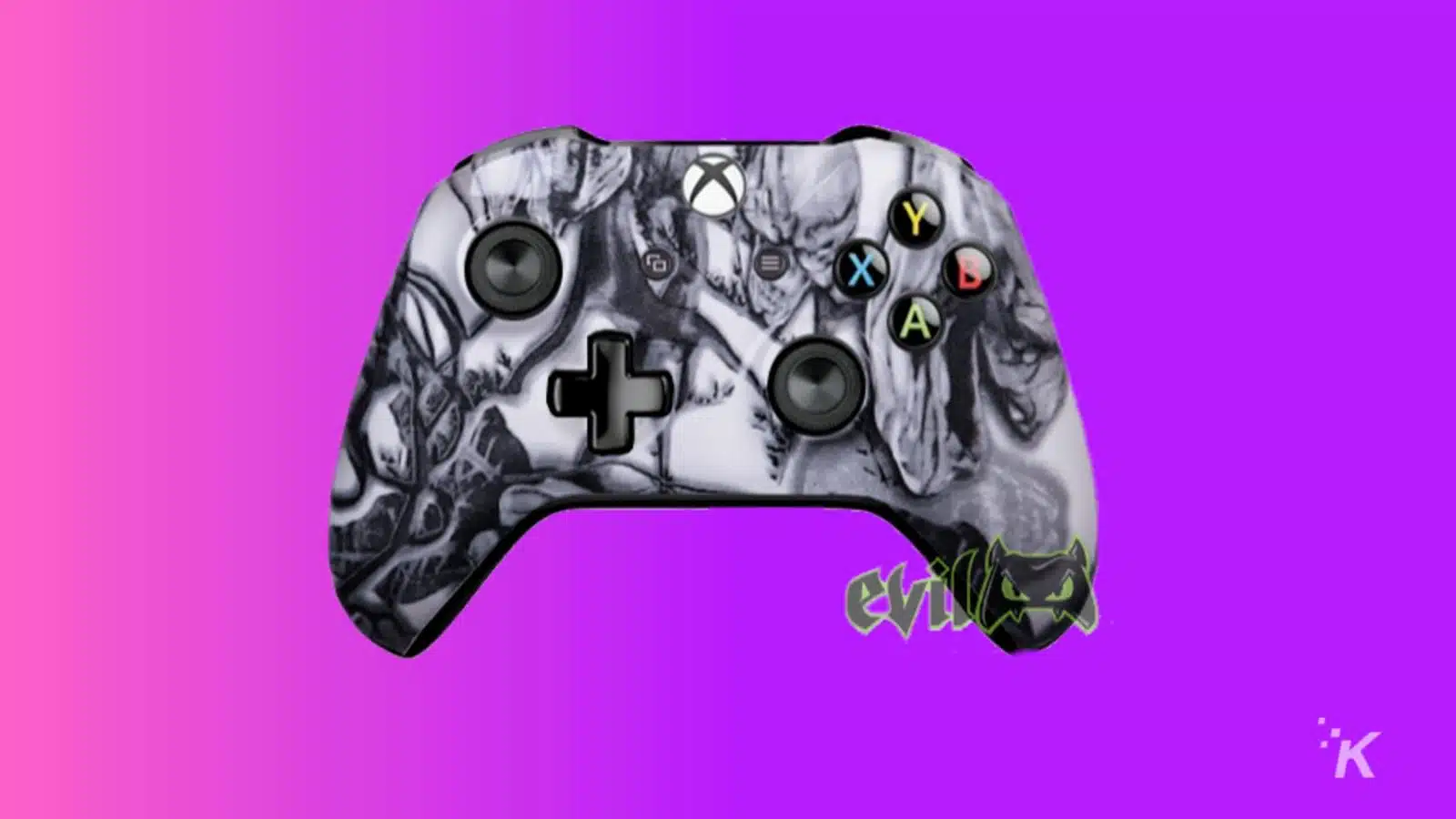 The best custom controllers