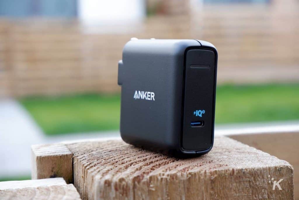 Review: Anker's latest portable battery is a perfect, polished powerhouse