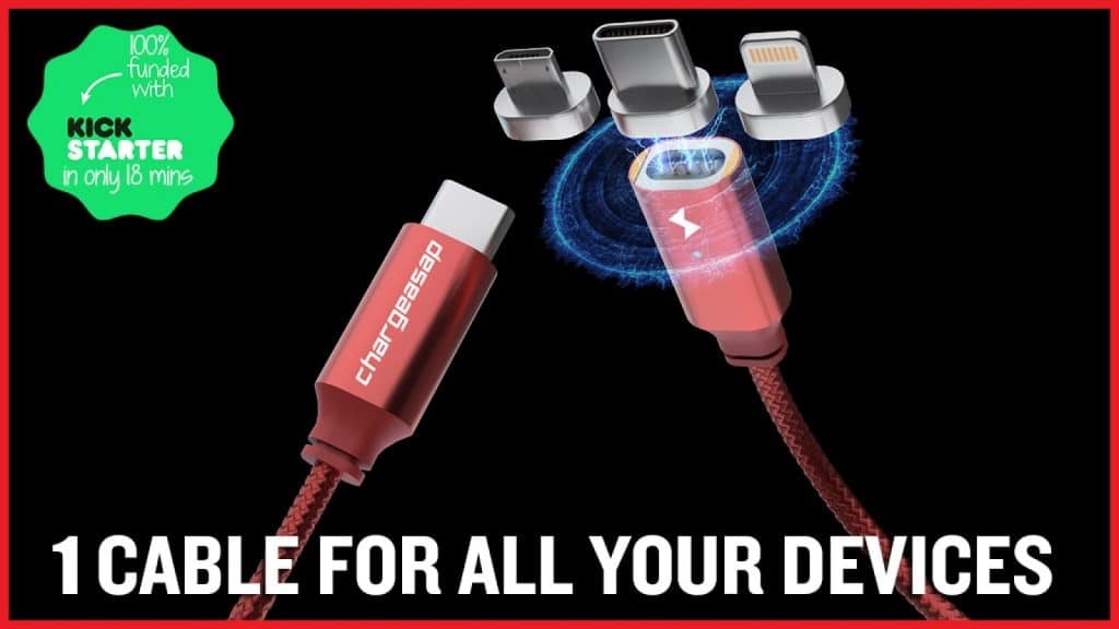 10 best crowdfunding campaigns