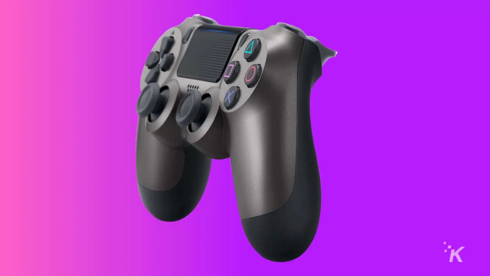 How to fix a PS4 controller that's not working | KnowTechie
