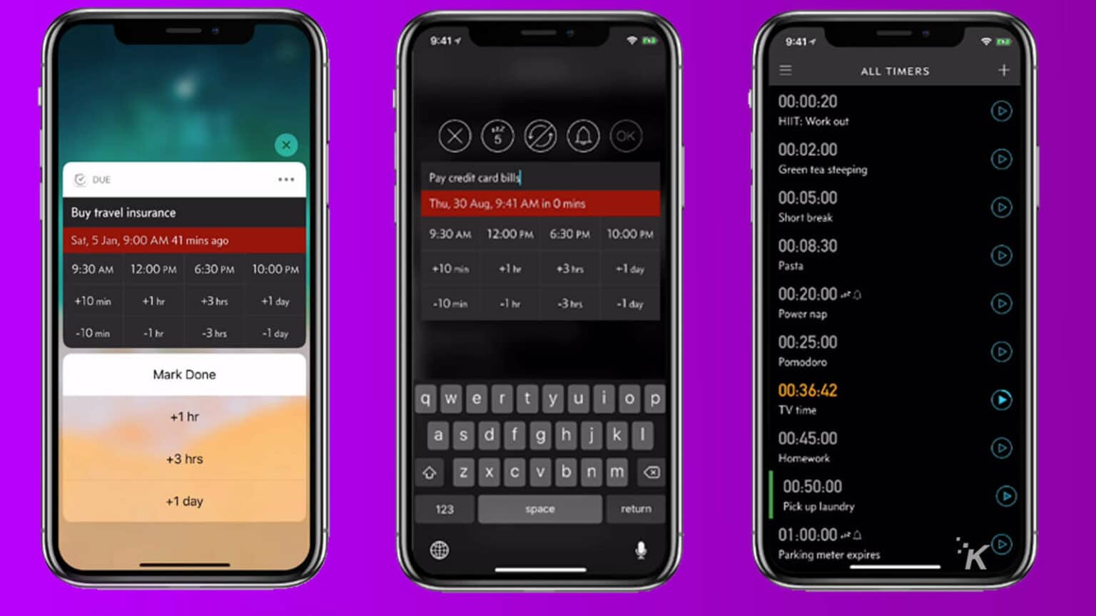 The best Wunderlist alternatives | KnowTechie