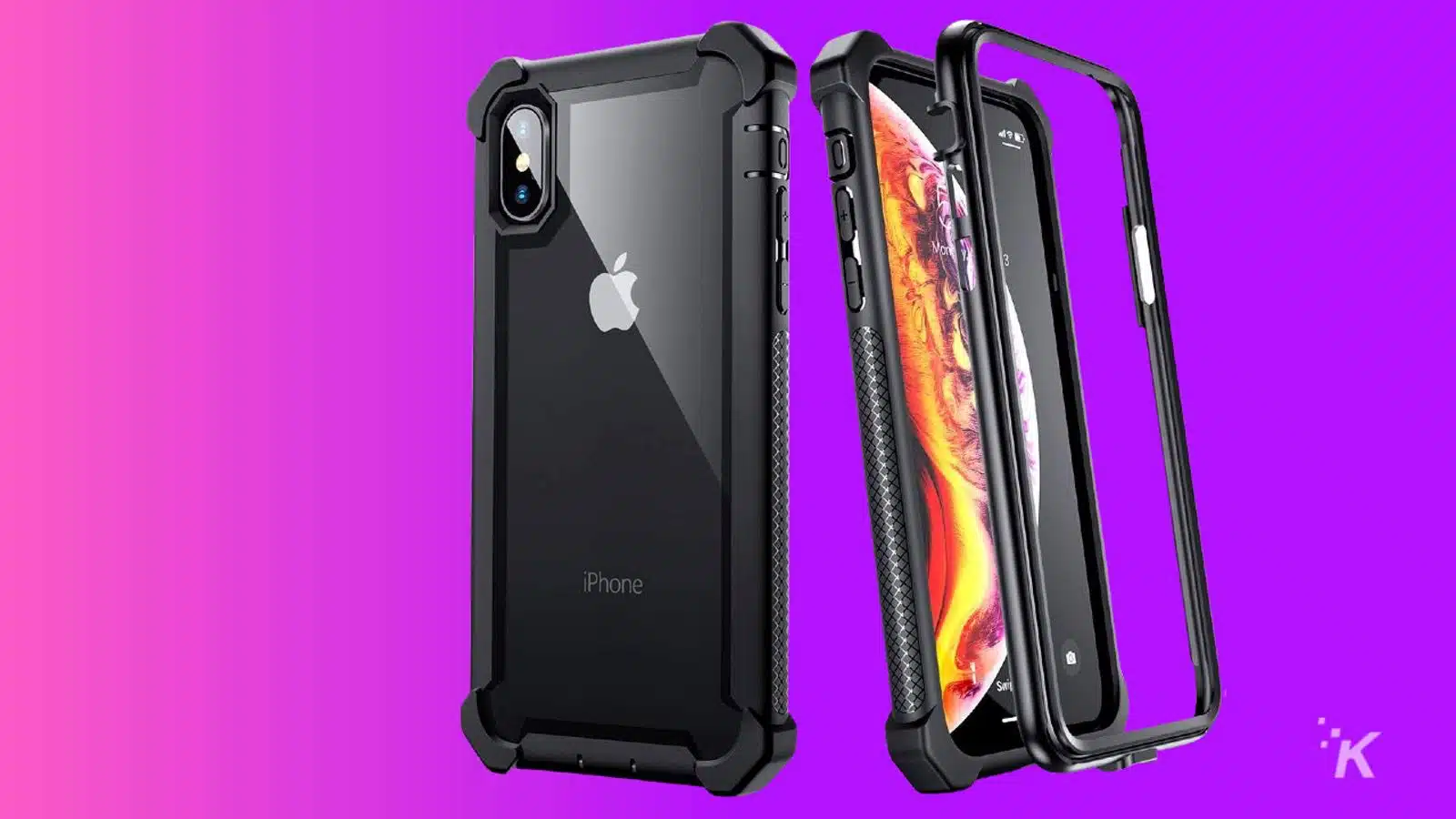 Best iPhone XS cases of 2020 | KnowTechie