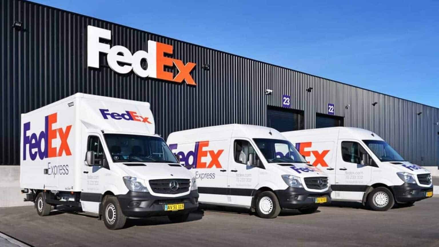 PSA: There’s a new FedEx text message scam making the rounds