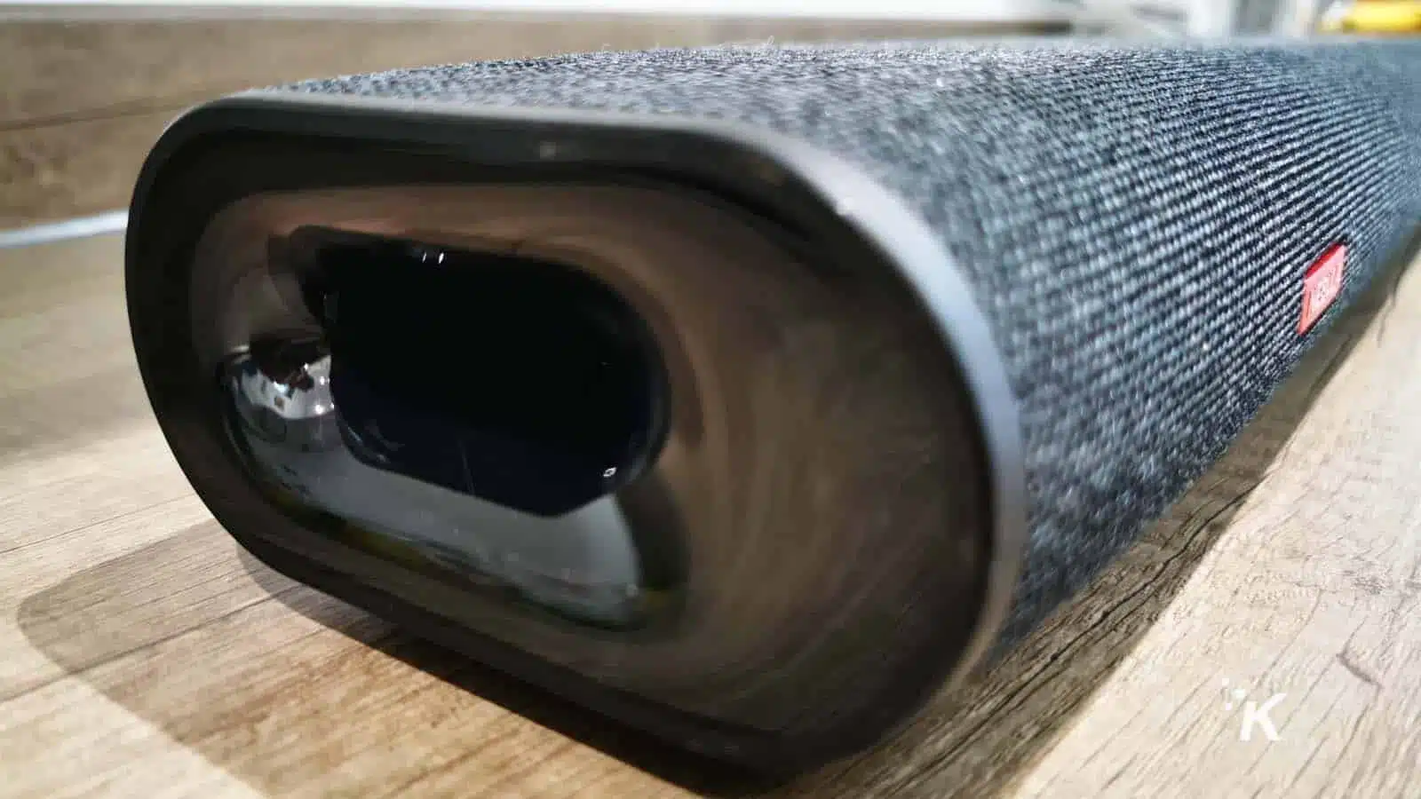 Review: Nebula Soundbar Fire TV Edition - a big, bassy beast