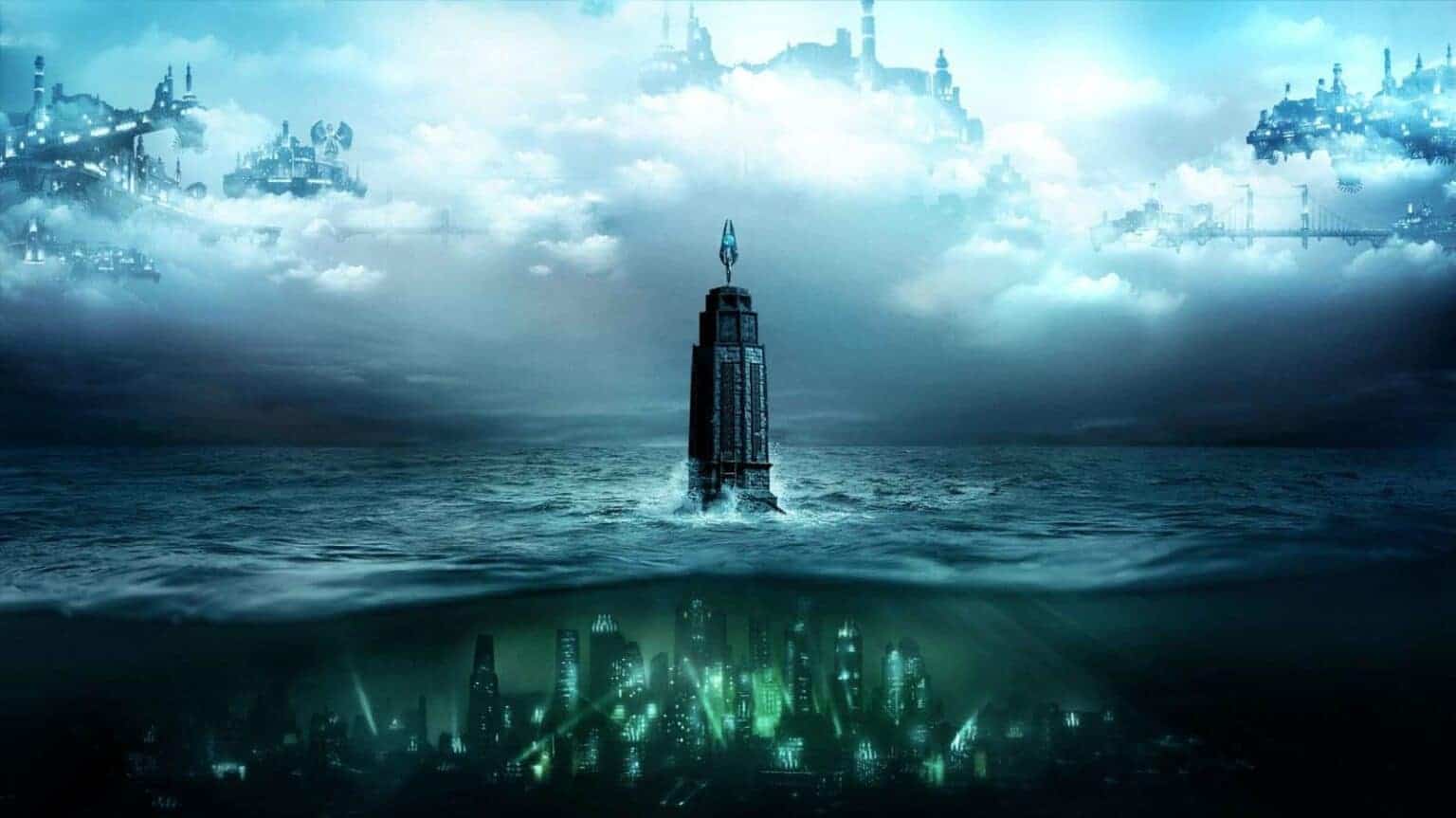 After almost 7 years, a new Bioshock title has finally been announced