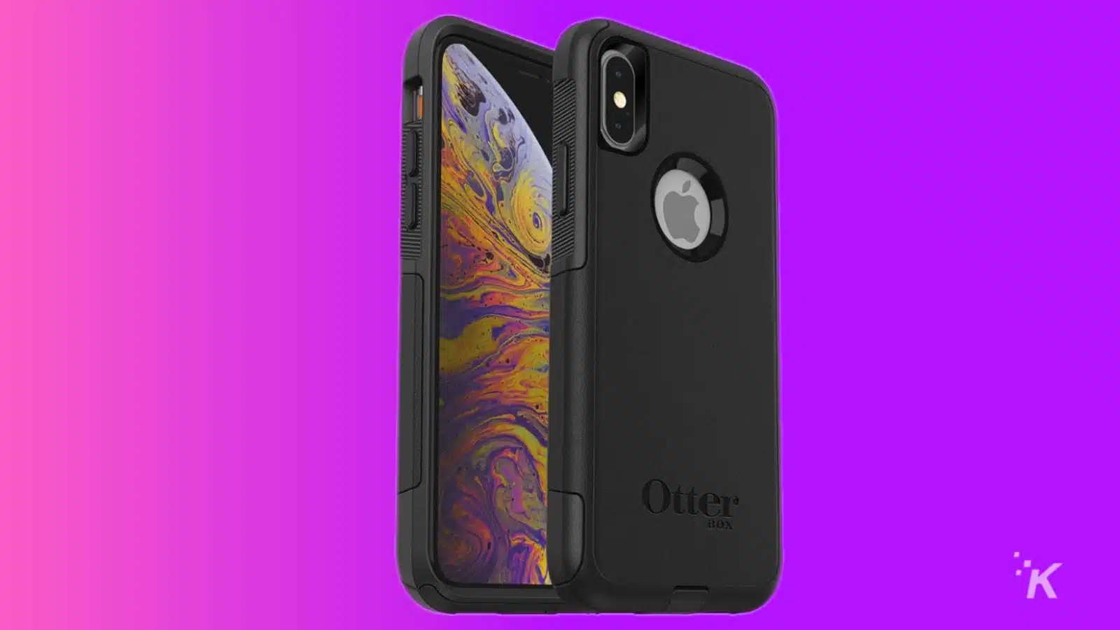 Best iPhone XS cases of 2020 | KnowTechie